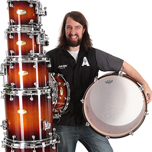 Jobs at Andertons Music Co. - Apply to work at Andertons Music Co.